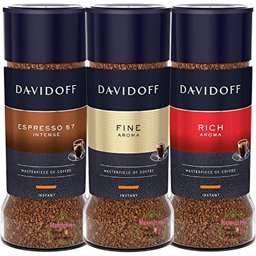 กาแฟดาวิดอฟ ถูกที่สุด พร้อมโปรโมชั่น ก.ย. 2025 | BigGoเช็คราคาง่ายๆ