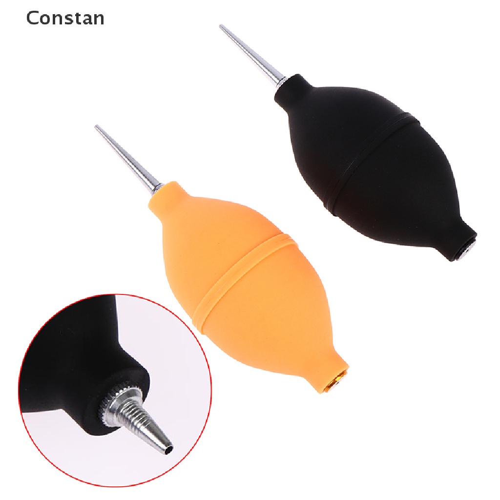 [Constan] 2 In 1 Phone Repair Dust Cleaner Air Blower Ball for PCB ...