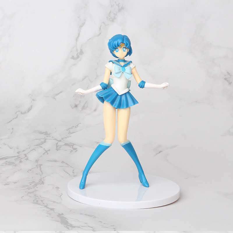 เซเลอร์มูน Hare Kino Makoto Fire Wild Lishuiye Aminako เครื่องประดับ ...