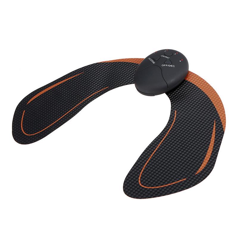 KitchSmart Electric Hips Trainer Muscle Stimulator Electronic backside ...