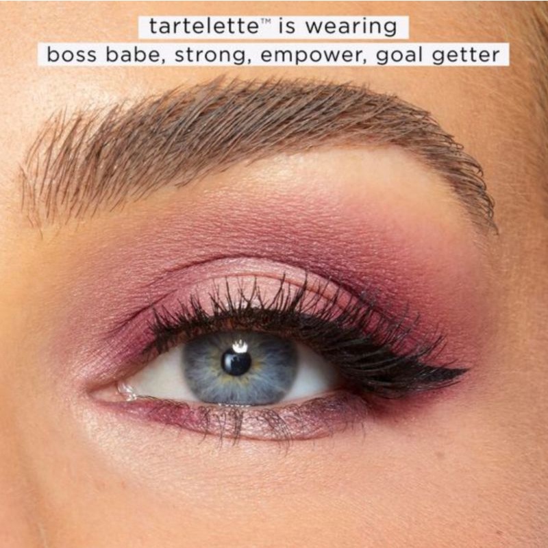 คุ้มเกินต้านนน TARTE Iconic Palette Library Amazonian Clay Collectors ...