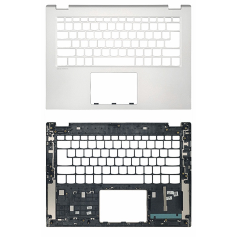 GZEELE 95NEW FOR Lenovo Flex 5 Flex 5-14 Yoga 520-14 520-14IKB ...