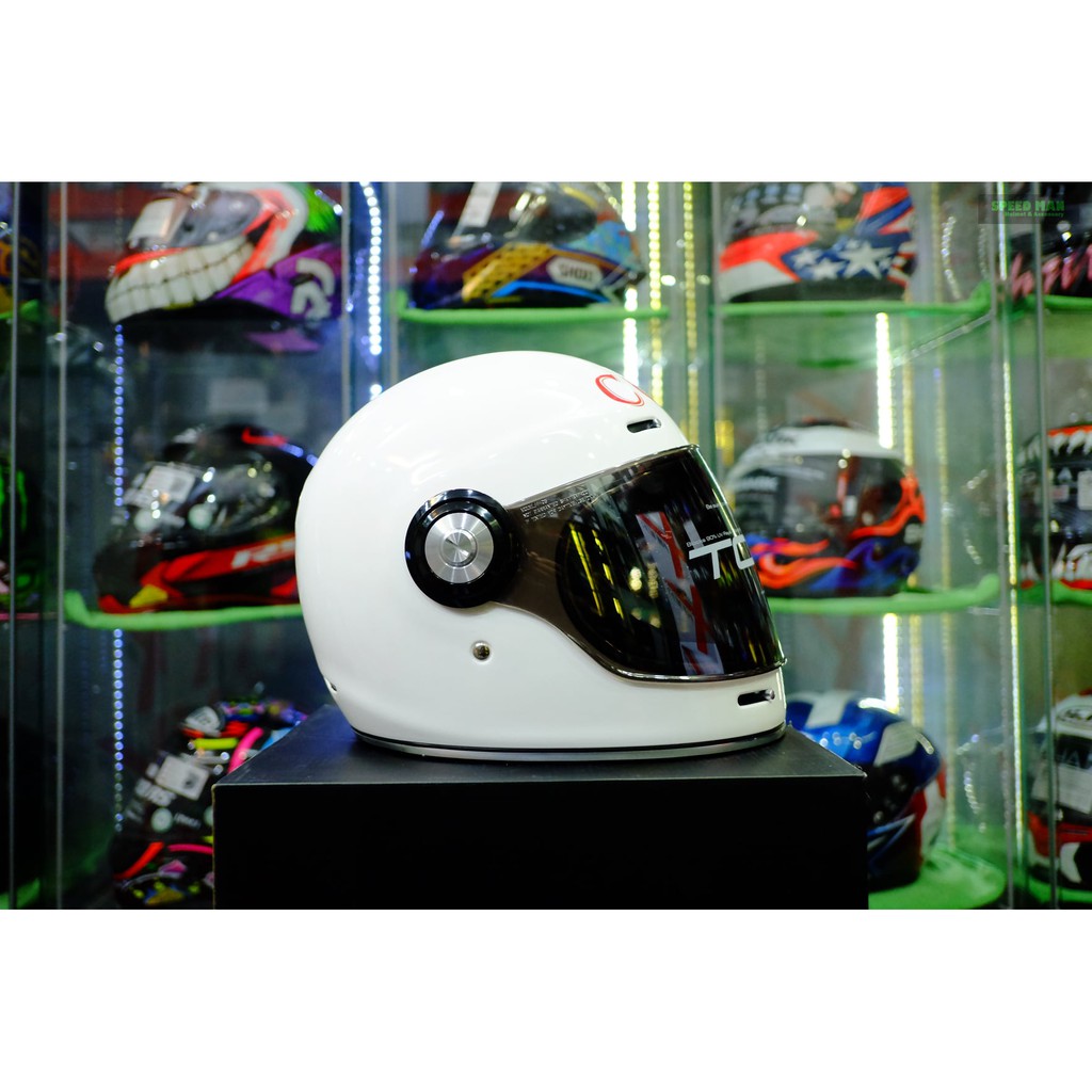 ลด 500บาท Torc T1 หมวกวินเทจจากอเมริกา - spmhelmets - ThaiPick