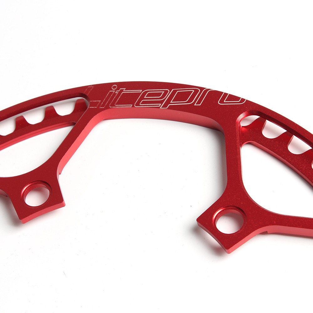 อุปกรณ์เสริมรถจักรยาน จานหน้า ทรงกลม PspQ - 5f06bqt4xf - ThaiPick