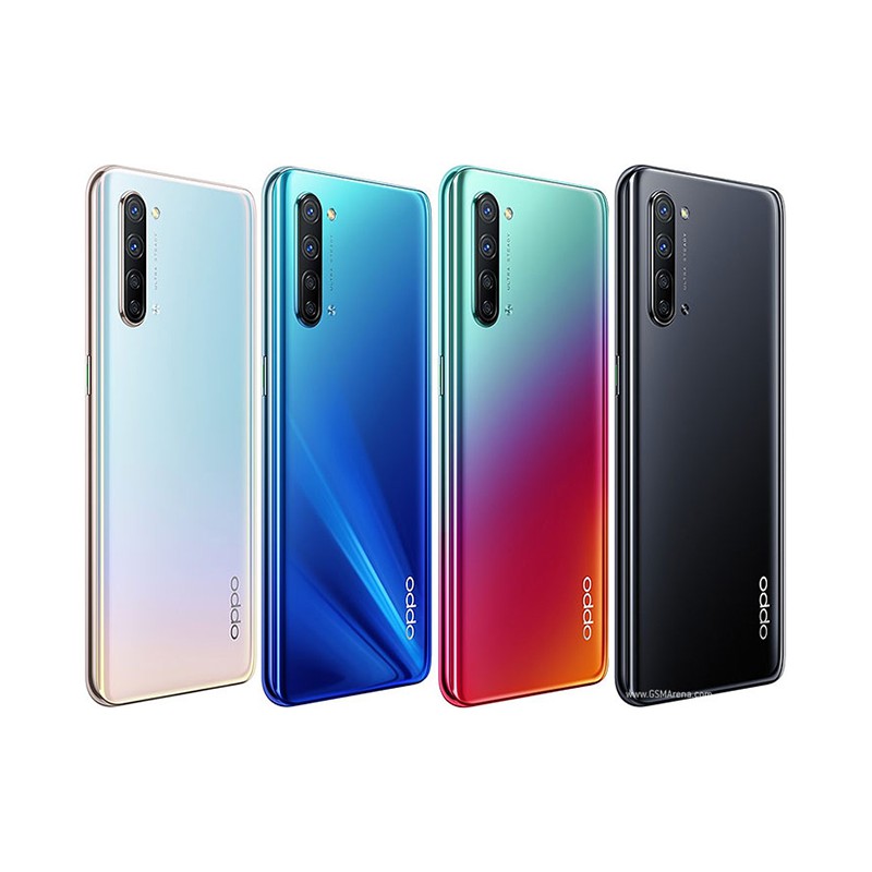 Oppo K7 5G เมนูไทย google play store oppo k7 - watarachi - ThaiPick