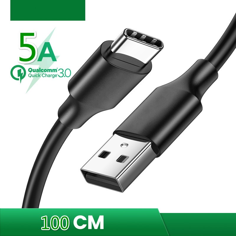 สายชาร์จ Type C Cable for Samsung A71 A31 M31 Xiaomi Redmi note 9sNote ...