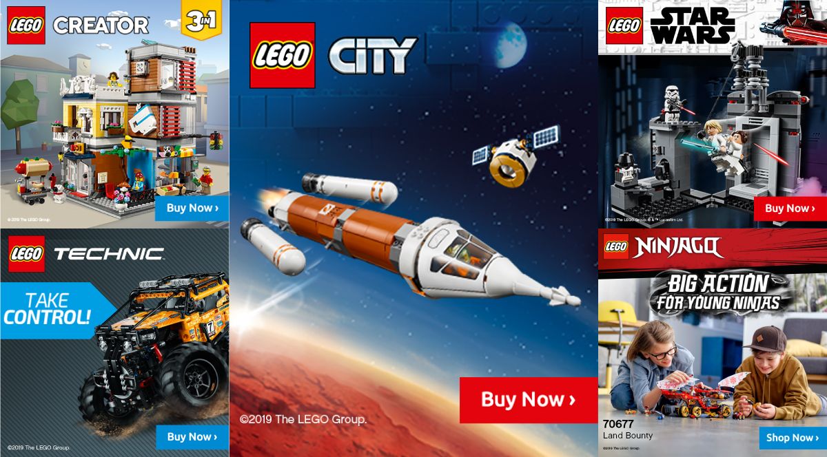 lego_officialshop, ร้านค้าออนไลน์ | Shopee Thailand