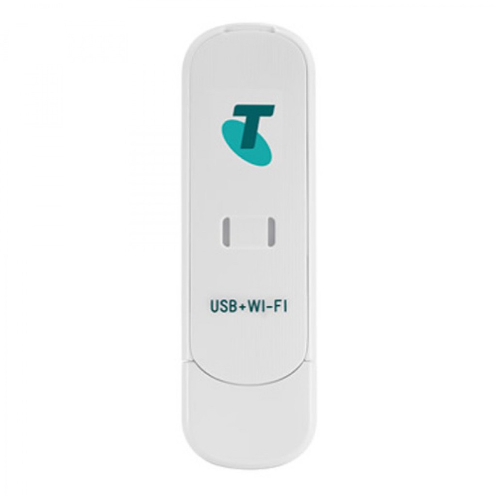 ZTE MF70 3G WiFi Modem Router รองรับ 8502100Mhz - macmodern - ThaiPick