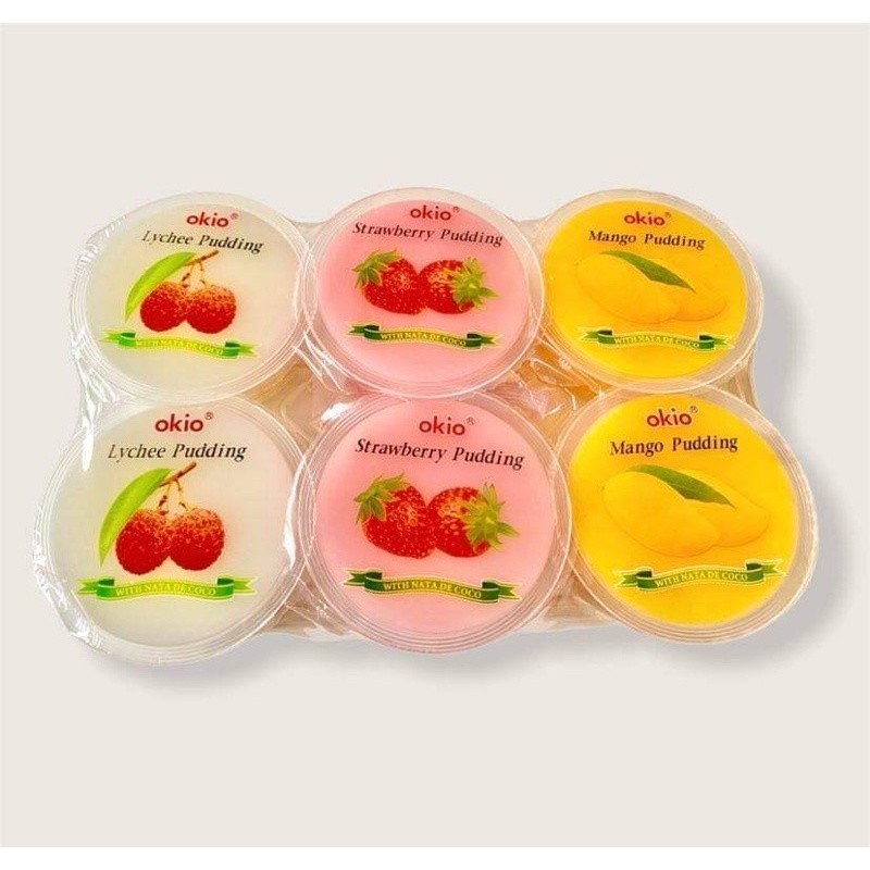 Okio ถูกที่สุด พร้อมโปรโมชั่น - มี.ค. 2022 | BigGo เช็คราคาง่ายๆ