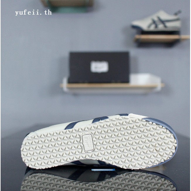 Asics Onitsuka Tiger Mexico 66 DL408-1659245 รองเท้าผ้าใบ - yufeii.th ...