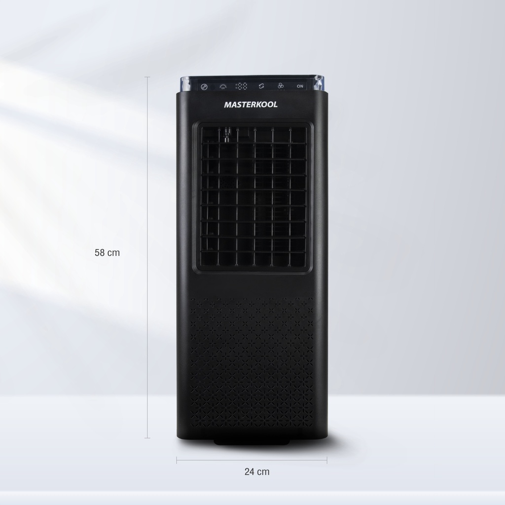 โค้ด FWWAB3 ลดเพิ่ม 500.-เครื่องฆ่าเชื้อโรคในอากาศ AS60 - masterkool.official.shop - ThaiPick