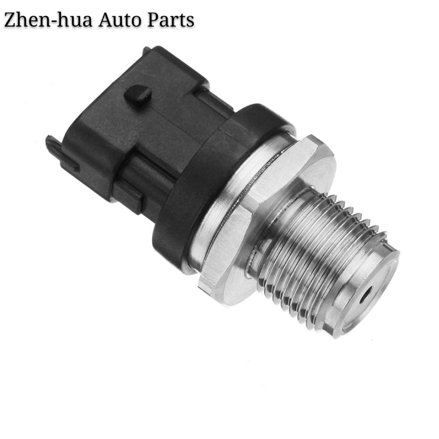 เซนเซอร์แรงดันน้ำมันเครื่อง WE0118221A | Shopee Thailand