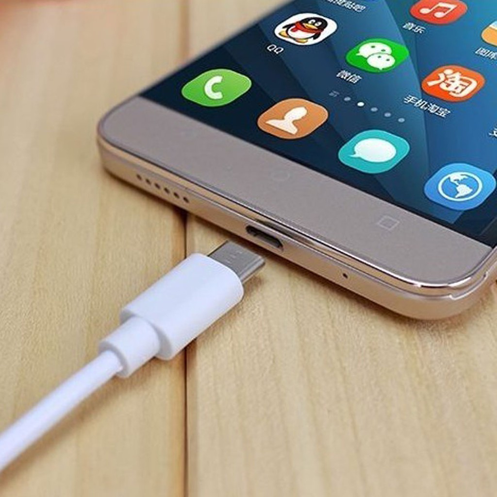 muikid สายชาร์จ usb 3.1 TYPE C รองรับfastcharge - mui.kid - ThaiPick