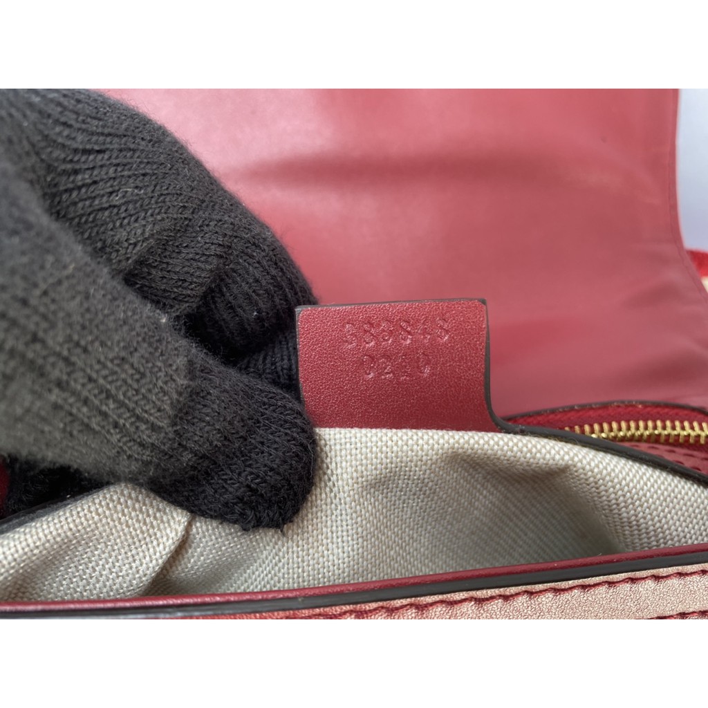 Used กระเป๋าสะพาย GG lady web original - beautyshowyoo - ThaiPick