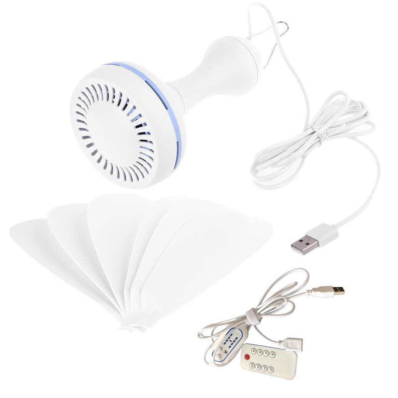 Super Silent Ceiling Fan Cool Energy Saving Nnet Electric Fan Large ...
