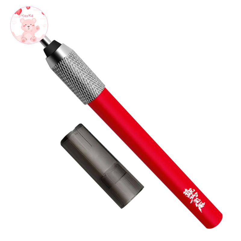 Model Panel Line Accent Pen Assembly Model Tool Permeation Pen Leaking ...