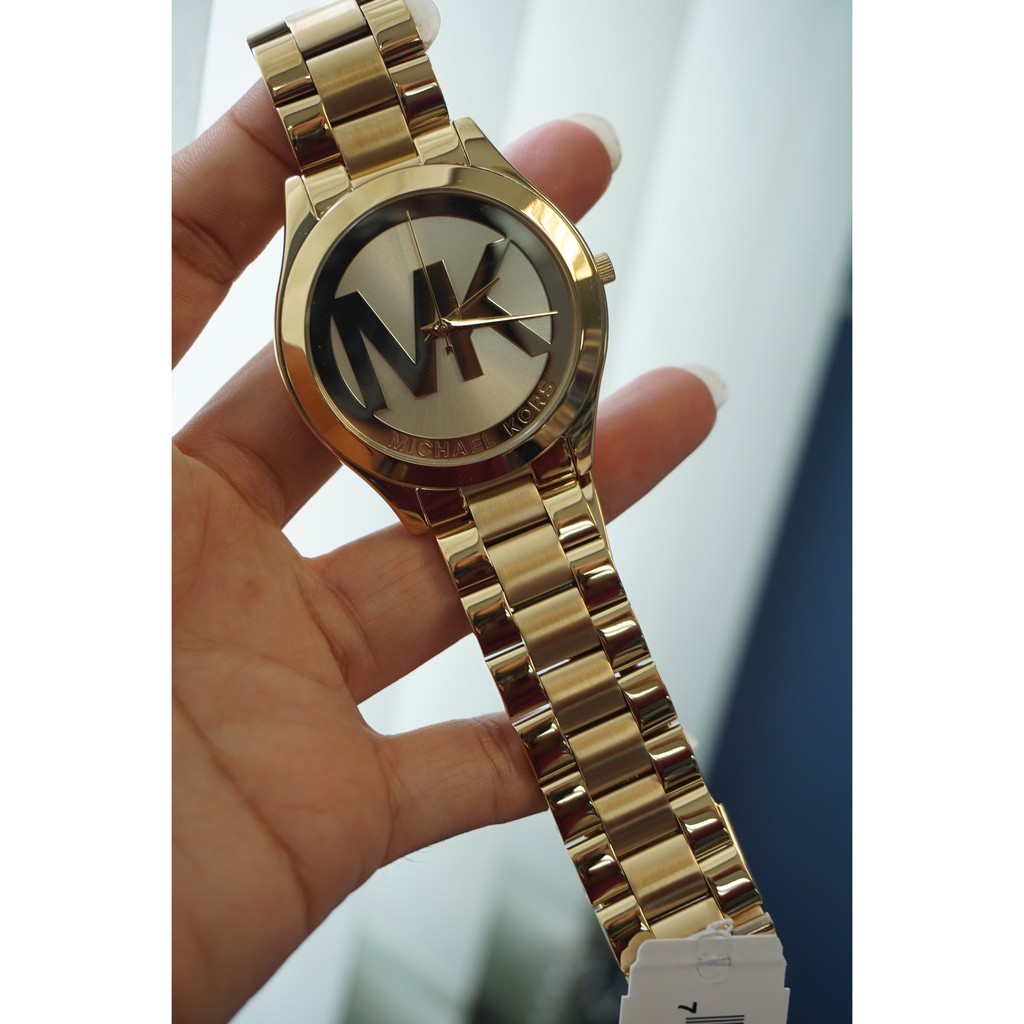 พร้อมส่งแท้????นาฬิกา MK3739 กล่อง Ws - noodreams - ThaiPick