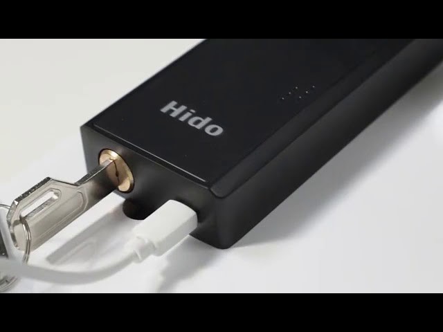 สั่งซื้อสินค้าออนไลน์จาก Hido Official Shop | Shopee Thailand