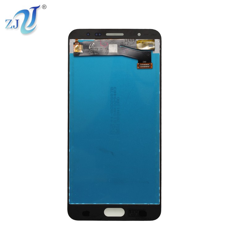 LCD For Samsung Galaxy J7 Prime G6100 G610F LCD จอแสดงผลแบบสัมผัส ...