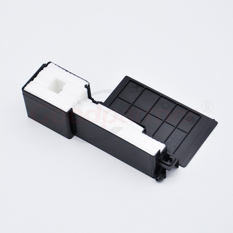 ถังฟองน้ําหมึกเสีย สําหรับ Epson L355 L220 L210 L120 L365 L110 L111 ...