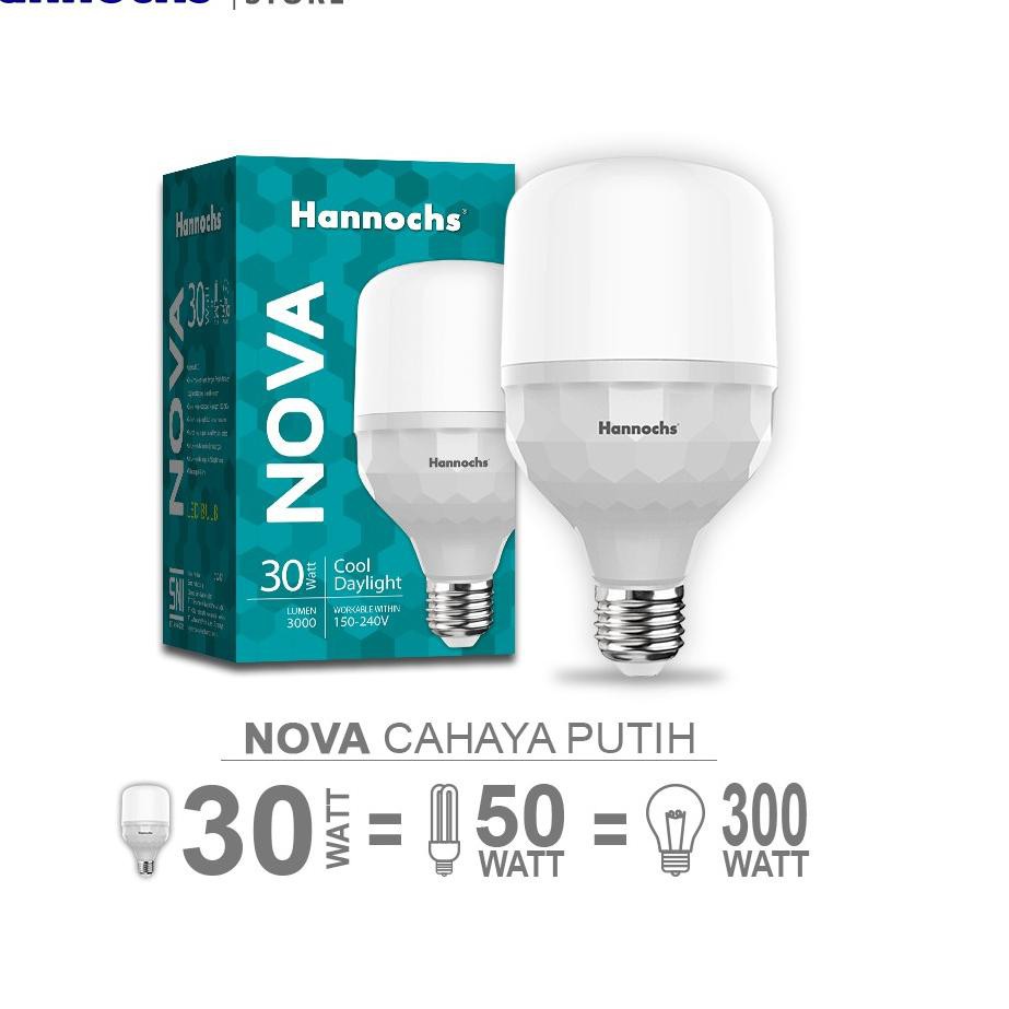 โคมไฟแคปซูล Led Nova 30 Watt Cdl 3 ชิ้น - สีขาว - pelabuhanbaru.shop.th ...