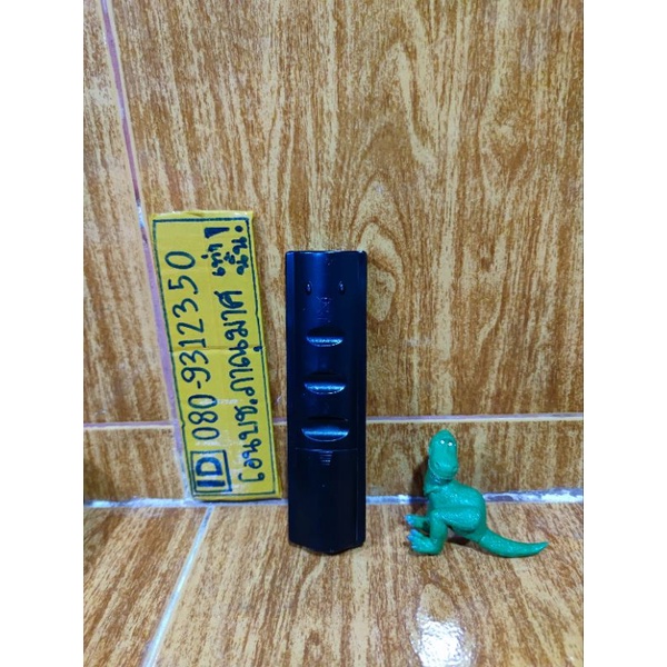 รีโมทบลูเรย์ดิส SOKENใช้กับ BP11 BP12 BP15ใช้งานปกติทุกปุ่ม - panumasmaxx - ThaiPick