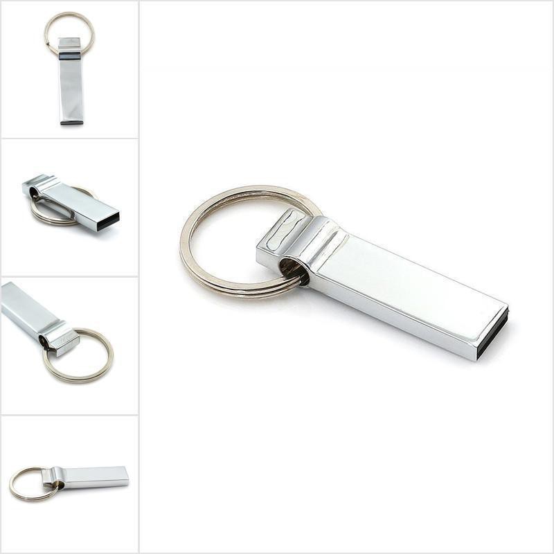 [LHGC] Keychain USB Flash Drives 2TB Pen Drive Flash Memory USB Stick U ...