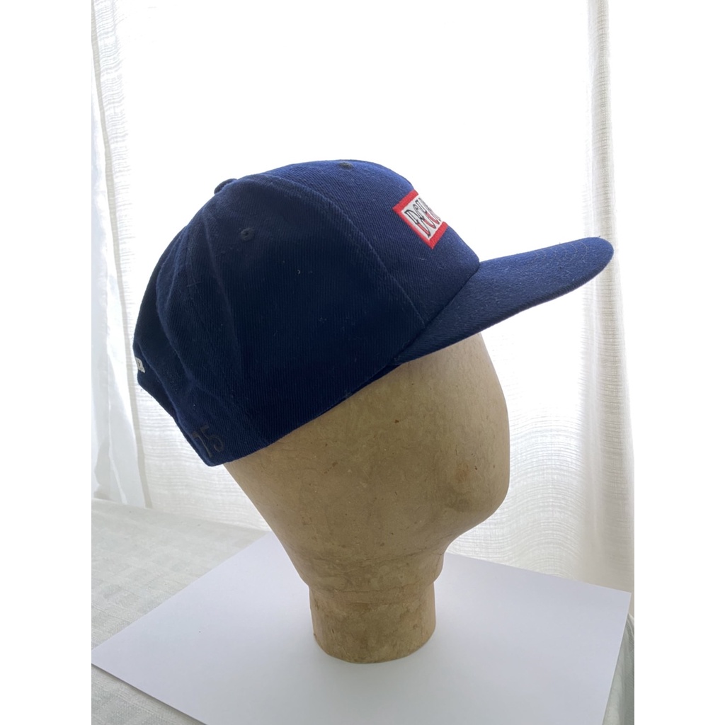 หมวก Double eight leata made in korea Size 57 cm-ของมือสอง - ensign_and ...