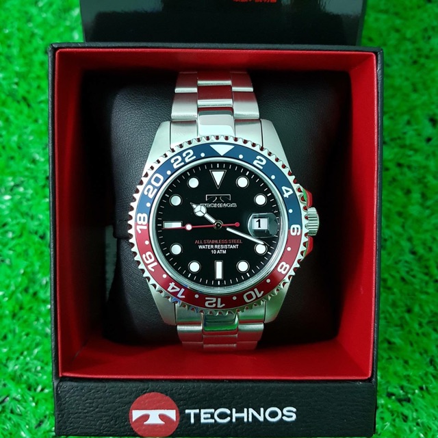 Technos ถูกที่สุด พร้อมโปรโมชั่น - มี.ค. 2022 | BigGo เช็คราคาง่ายๆ