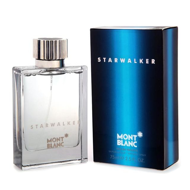 MONT BLANC Starwalker Men EDT 75 ml. - beautyfragrance - ThaiPick