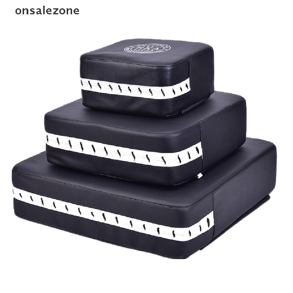 OZTH PU Wall Punch Boxing Bags,Pad Target Pad Wing Boxing Fight ...