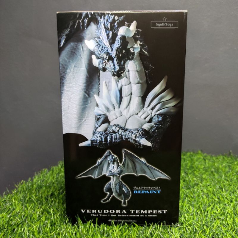 โมเดล ฟิกเกอร์ ????????แท้ THAT TIME I GOT REINCARNATED AS A SLIME ...