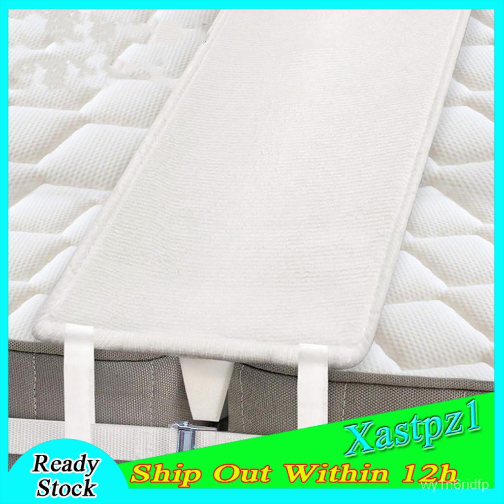 [Ready Stock] Bed Bridge Twin to King Converter Kit Wide Mattress ...