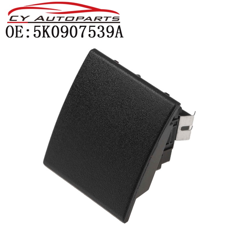 ใหม่คุณภาพสูง Light Sensor สำหรับ VW Golf MK6 5K0907539A 2038100028 ...