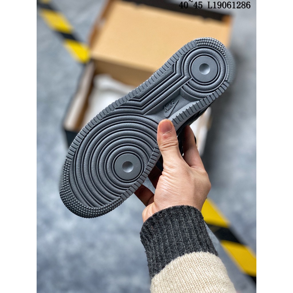 mamani rex nike air force 1 low limited co -branded รองเท้าผ้าใบลําลอง ...