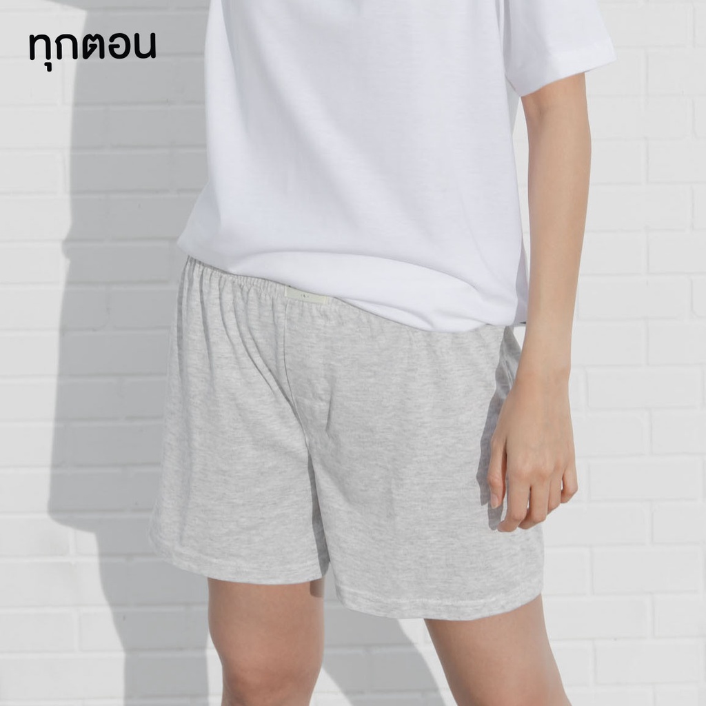 Toogton boxer Collection สีพื้นเข้ม บ็อกเซอร์ผู้ชาย กางเกงบ็อกเซอร์ ...