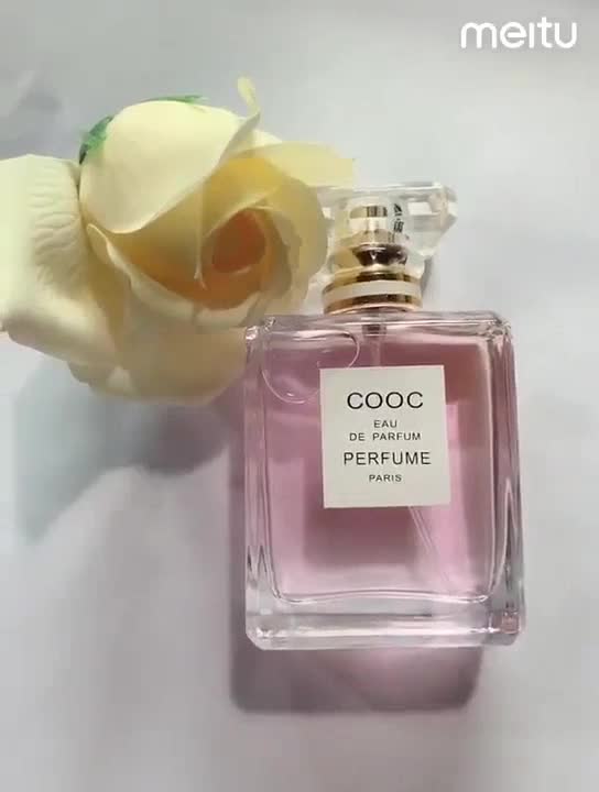 kingshopping A63(ร้านไทย) น้ำหอม COOCขนาด 50ml ️ มี 3 กลิ่นหอมติดทนนาน7 ...