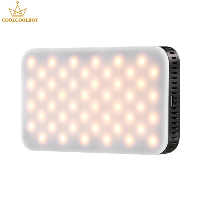 Hot Sale [cool] Camera LED Flash Fill Light Video Light Supplement Lamp ...
