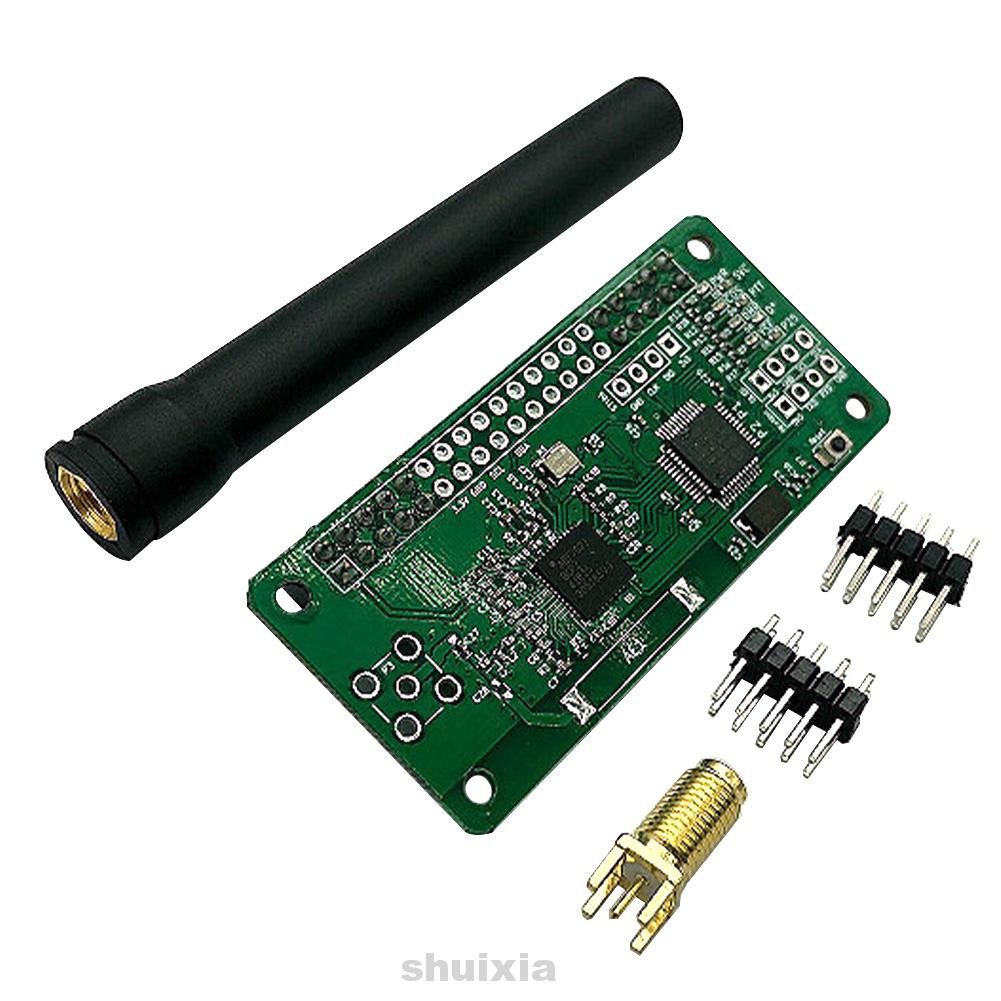 Mmdvm Hotspot โมดูลบอร์ดแบบเปลี่ยน Diy 433 Mhz สําหรับ Raspberry Pi ...