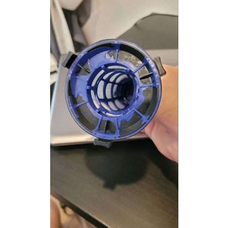 ไส้กรอง HEPA Filter for elextroluxe Force 360 X-Pert RH9051 RH9057 ...