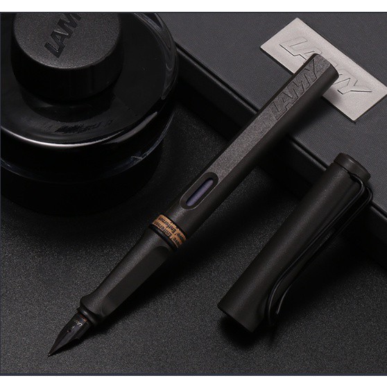 พร้อมส่ง20สีLAMY Safari Fountain Pen Ink Gift Box Lamy Fountain Pen Gift Box E107 Gift Box ...