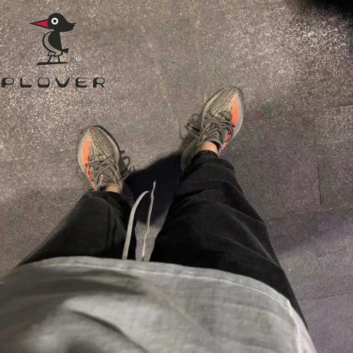 yeezyﺴWoodpecker Group Co. Ltd. Grey Orange 350 รองเท้ามะพร้าวผู้ชาย ...