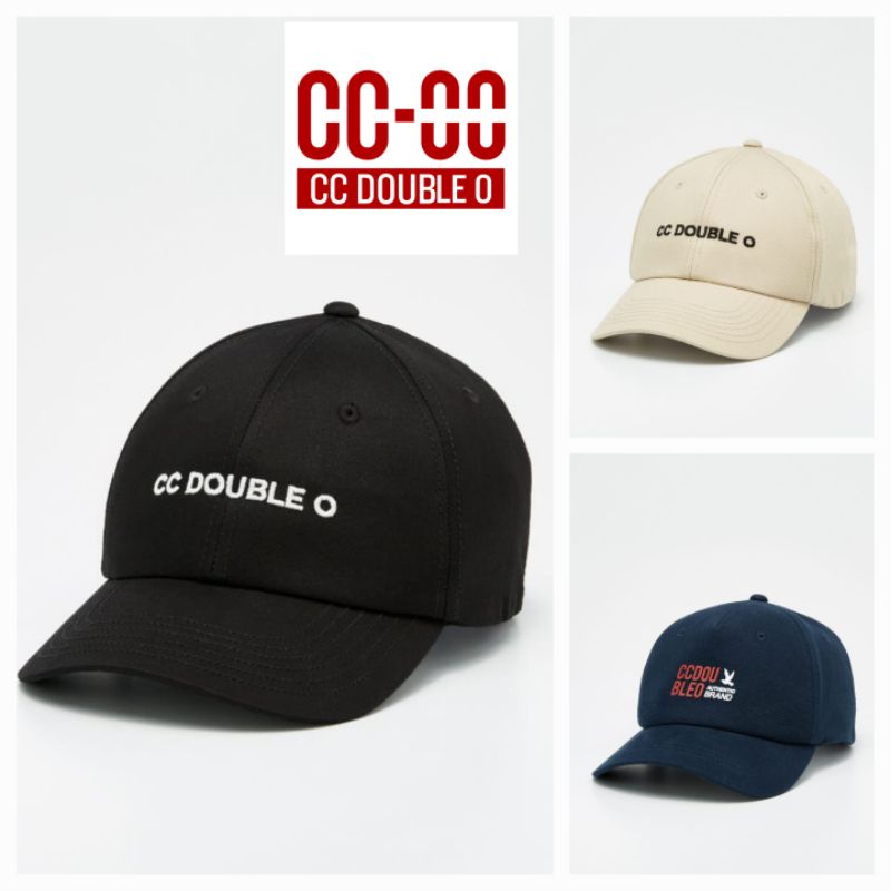 New เสื้อยืดแขนยาว CC Double O ของแท้ มือ1 - teera007 - ThaiPick