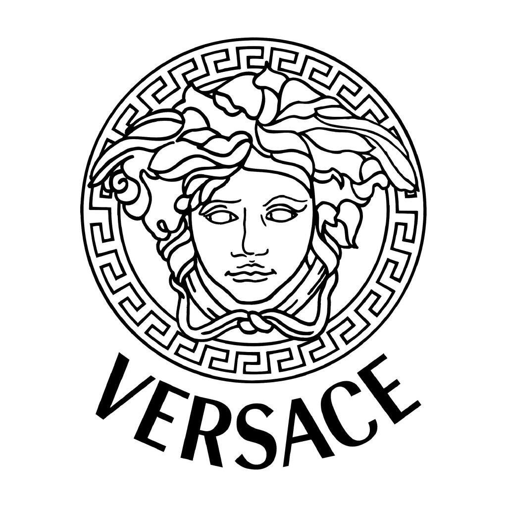 Versace ต้นฉบับปรับหมวกหรูหราครีมกันแดดหมวกผู้หญิงU Nisexหมวกเบสบอล ...