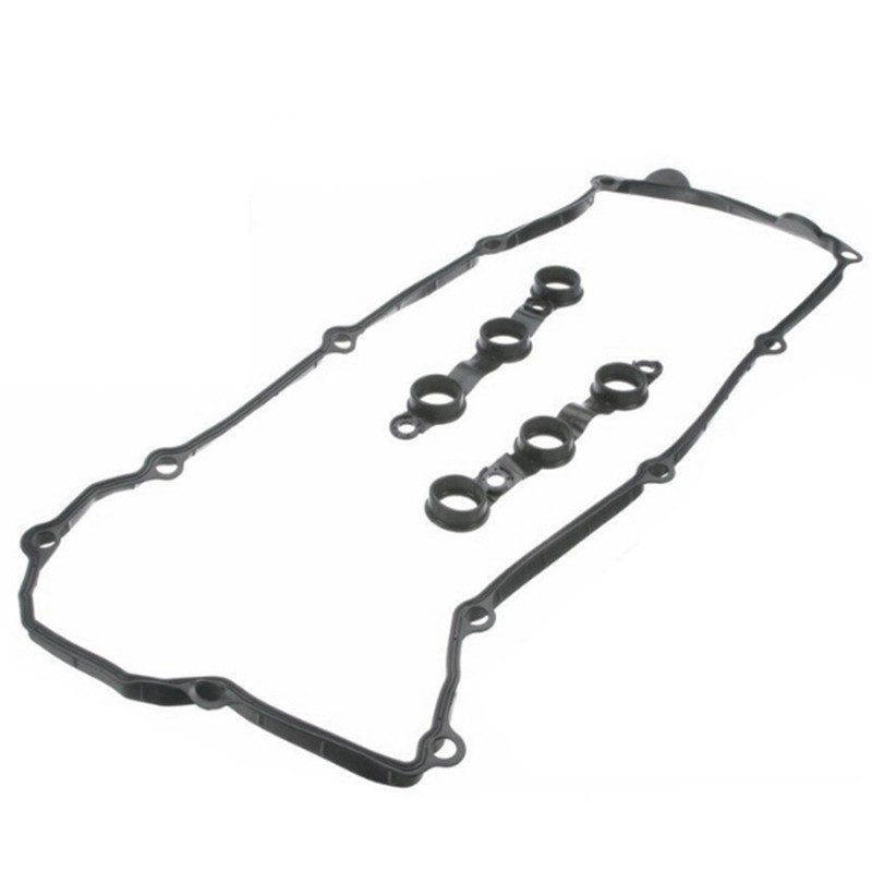 ชุดฝาครอบปะเก็นวาล์ว 11129070532 สำหรับ BMW 323I 323IS 328I 328IS M3 Z3 ...