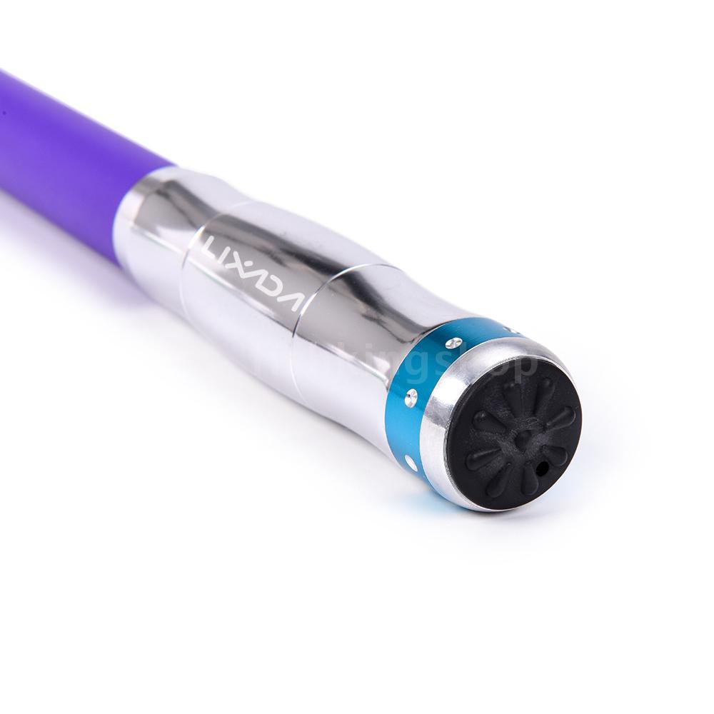 fhyg ] อุปกรณ์ตกปลาคันเบ็ดตกปลาแบบพกพา - fishking.th - ThaiPick