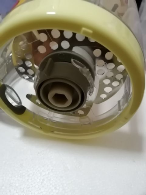 เครื่องปั่น-นึ่ง-บด อาหาร mummom สภาพ 85 ราคาพิเศษ - boom_chatchai ...