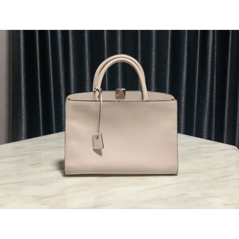 Kate Spade สีครีม มือ1 - tharin_kf - ThaiPick