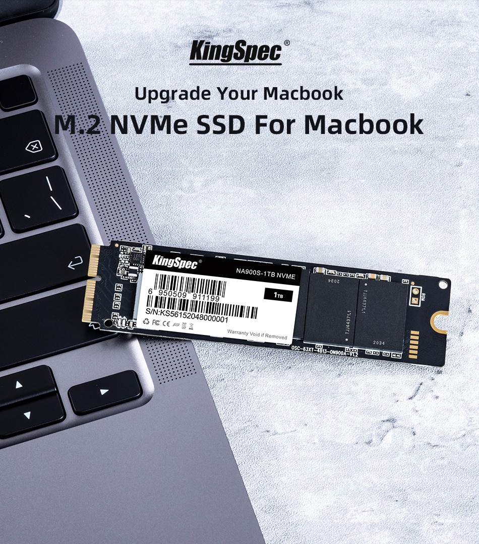 KingSpec M.2 SSD 120GB 256GB 512GB 1TB SSD 2TB hard Drive M2 ssd m.2 NVMe pcie SSD Internal Hard ...