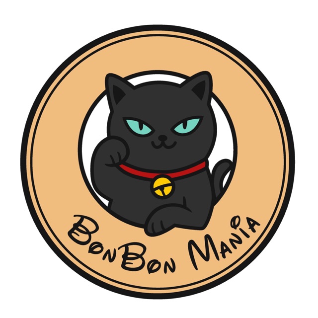 bonbon.mania, ร้านค้าออนไลน์ | Shopee Thailand